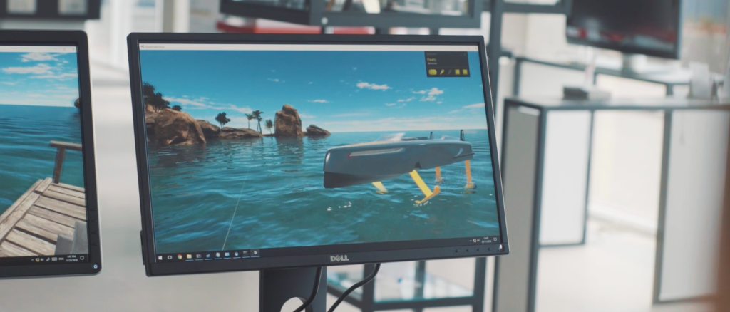 Digital strategy video for Aduno